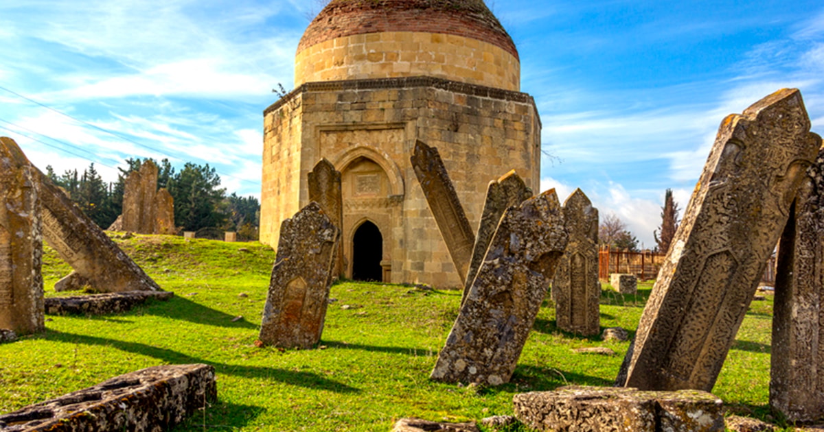 Ancient Caucasian Albania in Azerbaijan 8 Days | GetYourGuide
