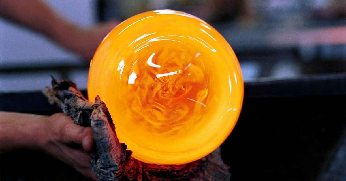 Glass Blowers, Art Galleries and Medieval Villages | GetYourGuide