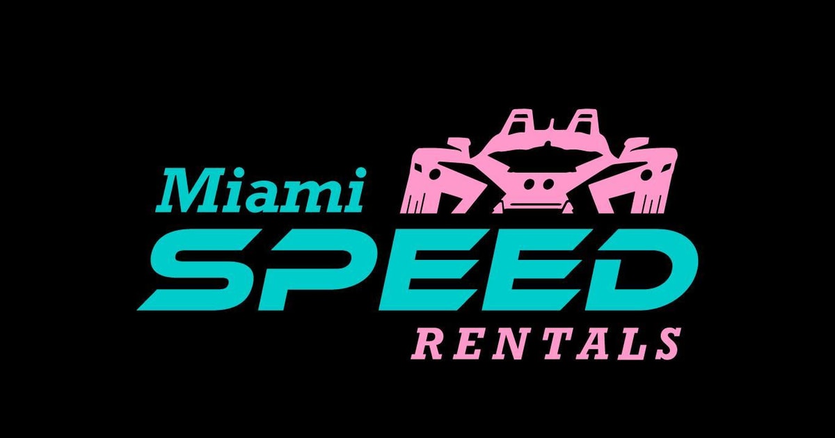 Exotic slingshot rentals viewing Miami | GetYourGuide