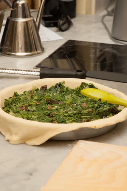 Napoli: Traditional Neapolitan Food Cooking Class | GetYourGuide