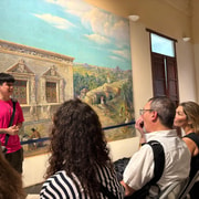 Mérida: Guided Walking Tour of Historic Landmarks - 2026 (Verified Reviews)