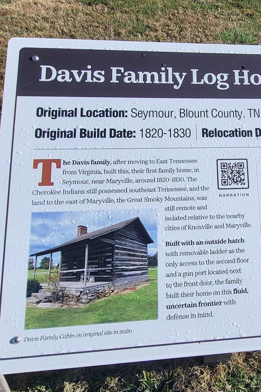 Gatlinburg: Great Smoky Mts National Park Waterfall Tour | GetYourGuide