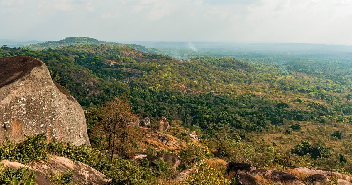 Mahoba: Full-Day Heritage and Lakes Tour with Guide | GetYourGuide