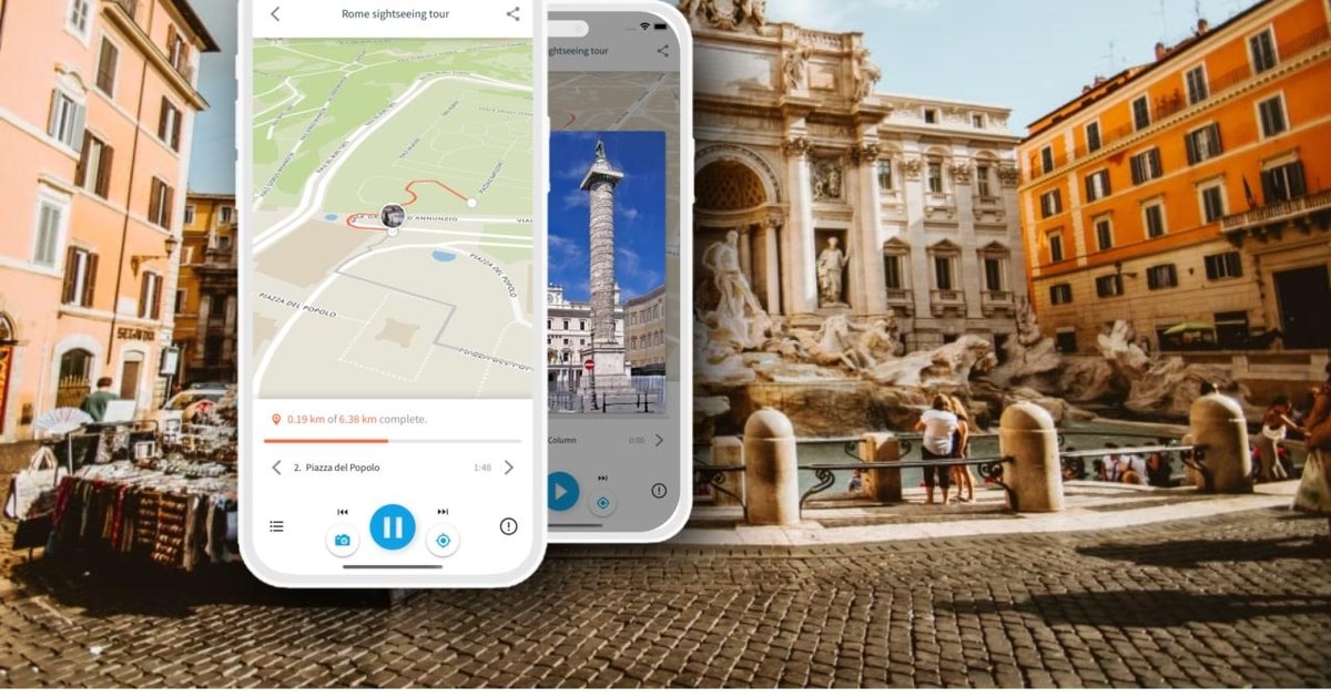 Big sightseeing tour of Rome | GetYourGuide