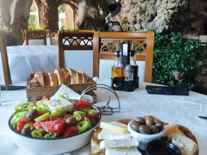 Excursion d'une journée depuis Bar : Découvrez la mystique Shkoder, en ...