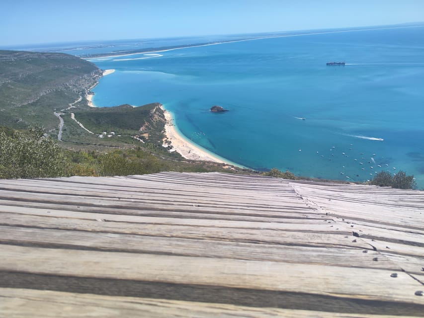 Setúbal, Nature&Culture, between Castles,Beaches, Mountains | GetYourGuide