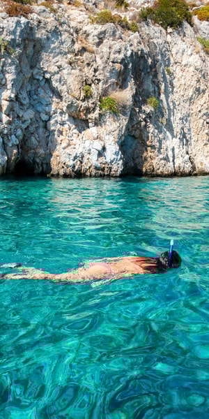 Athens: Aegina, Agistri & Metopi Swimming Cruise with lunch | GetYourGuide