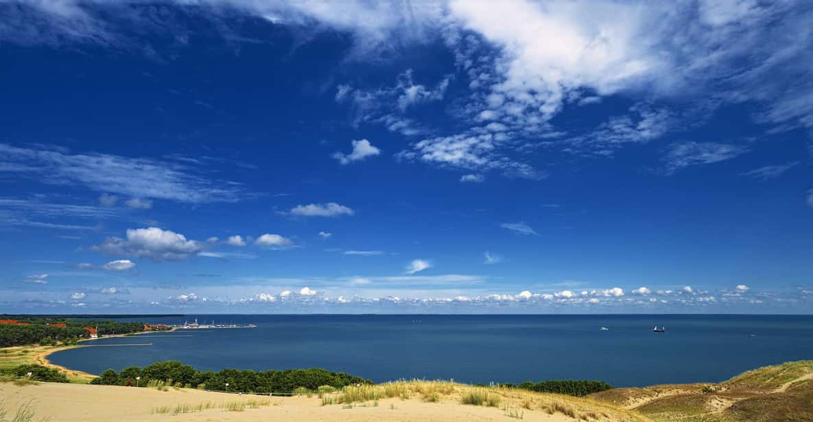From Klaipėda: Curonian Spit Day Trip with Guide | GetYourGuide