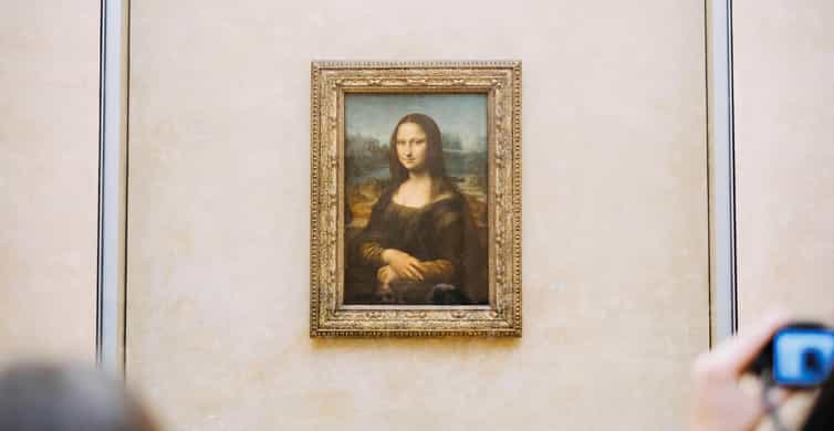 Paris: Louvre Guided Tour with Priority Entry & Mona Lisa | GetYourGuide