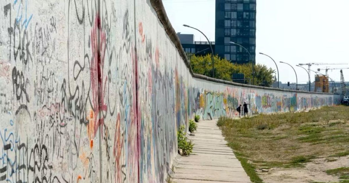 Berlin: walking tour of must-see sights | GetYourGuide