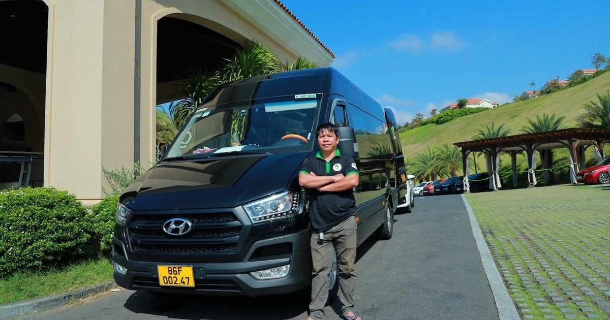 Met privé auto van Mui Ne naar Da Lat | GetYourGuide