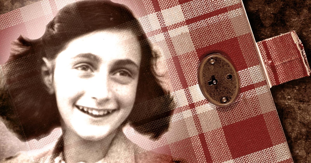 Amsterdam: Guided Anne Frank Small-Group Walking Tour | BookYourTour.com
