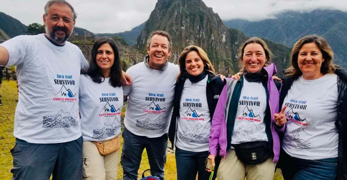 Machupicchu Private Guided service | GetYourGuide