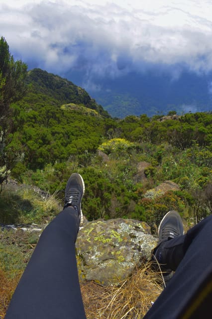 4 Day Mt Hanang' trekking | GetYourGuide