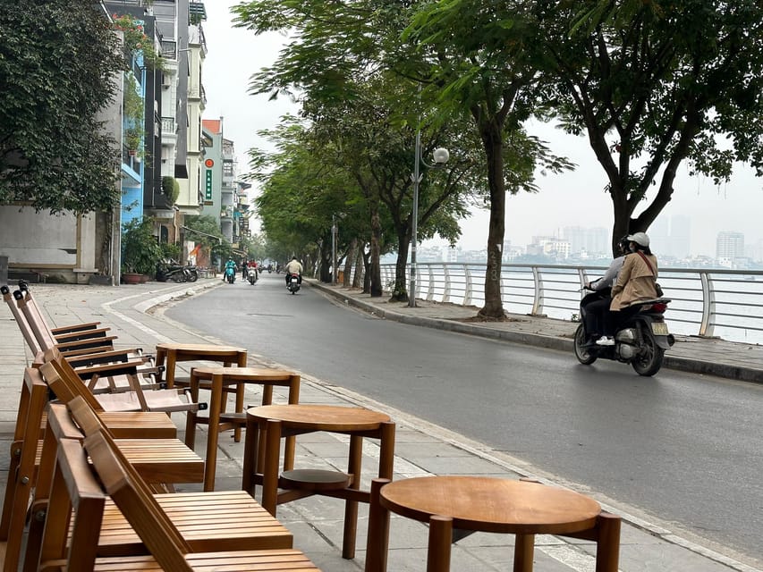 Hanoi Hidden Gems and Highlighted Bicycle Tour | GetYourGuide