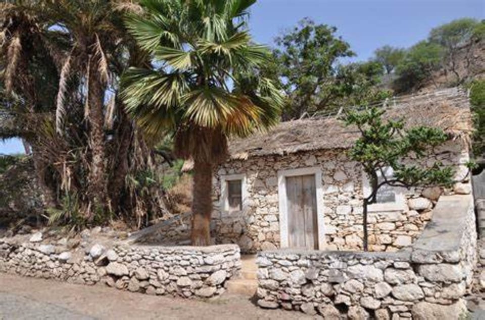 The origen of Capeverdean People | GetYourGuide
