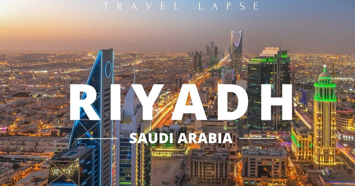 Arabia Saudita: Tour della città di Riyadh, ricco di storia e cultura | GetYourGuide