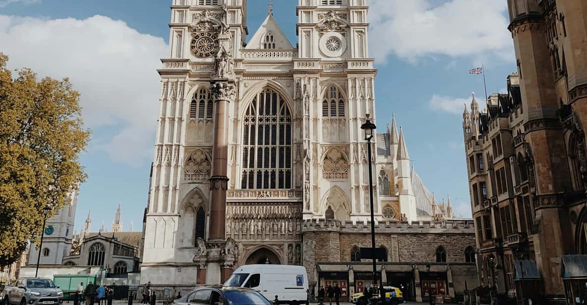 London: Westminster Abbey & Westminster Tour | GetYourGuide