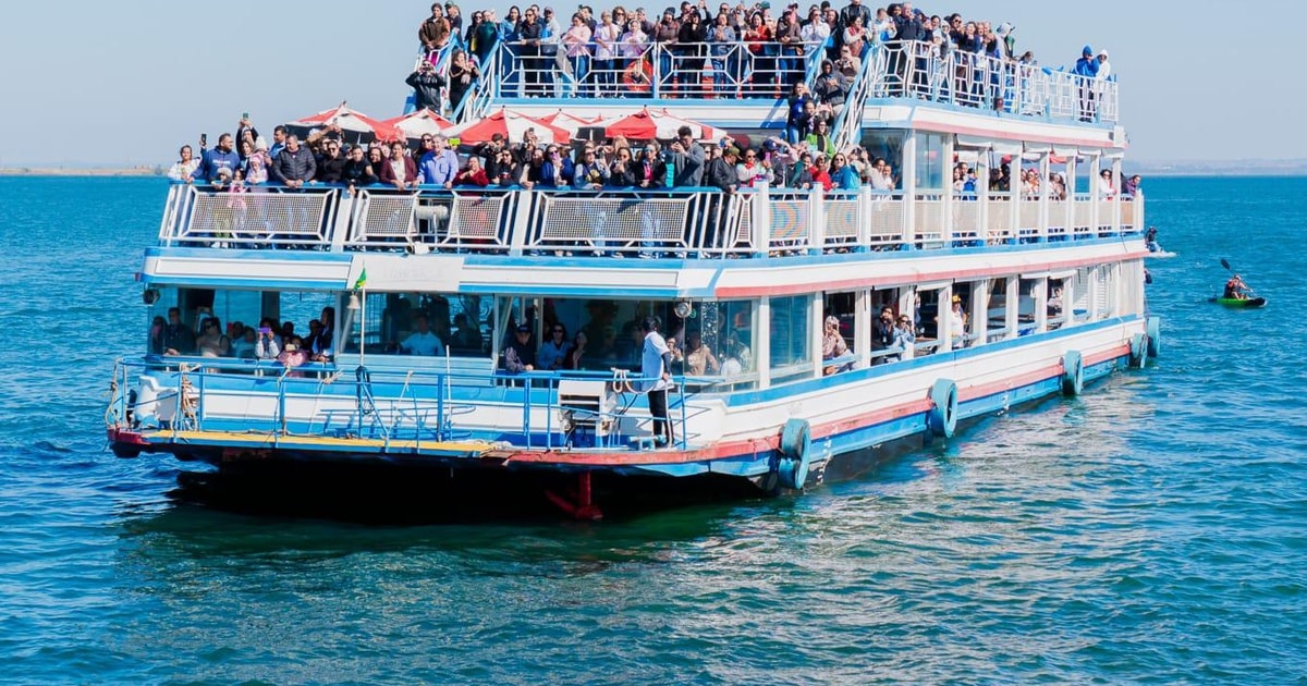 Buritama: Tour, Tourism, Lockage, Bar, Restaurant, Excursions ...