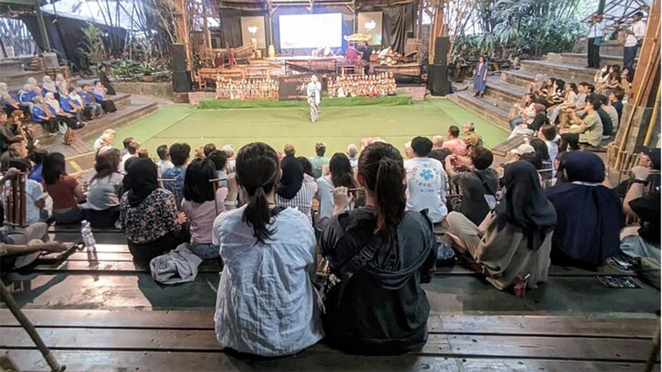 Private Guided Sightseeing Day Tour of Bandung | GetYourGuide