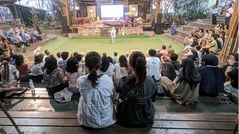 Private Guided Sightseeing Day Tour of Bandung | GetYourGuide