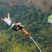 Kushma Bungee Jumping: World's 2nd Highest Bungee Jump - 2026 (Verified ...