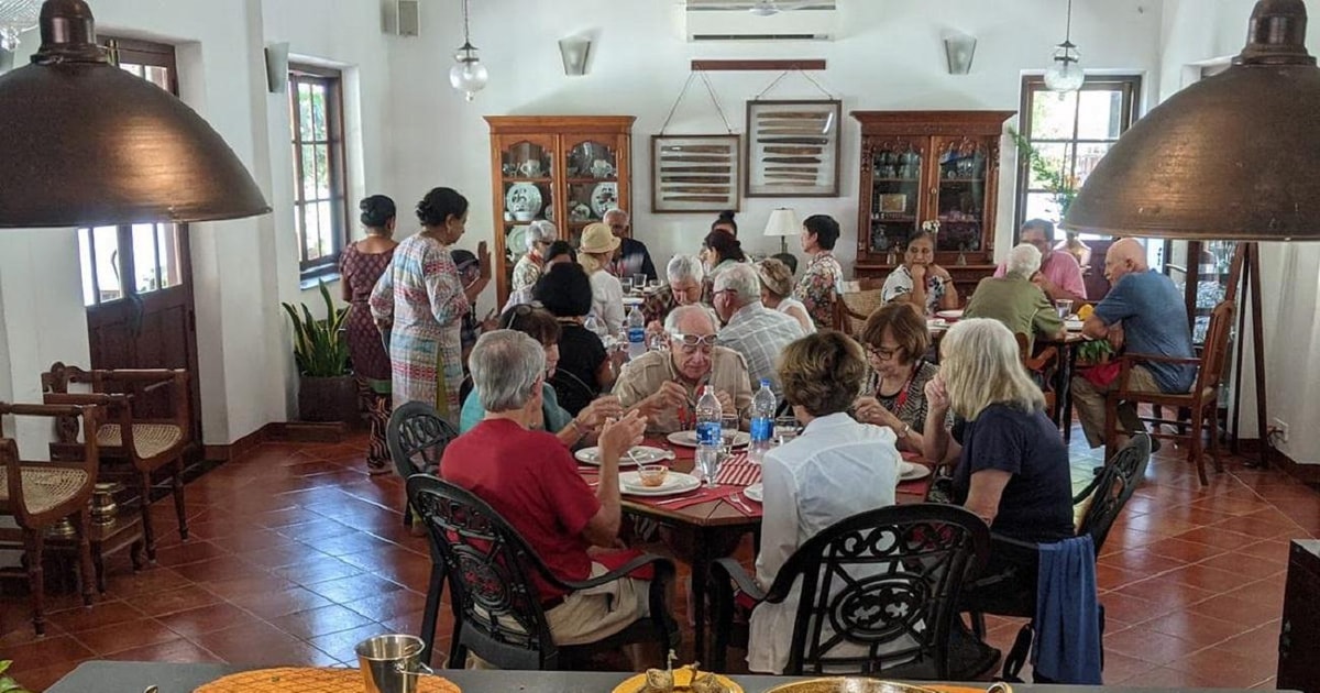 Clase de cocina con una madre india en Agra | GetYourGuide