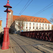 Wroclaw: Tour by large Historic Tram | GetYourGuide