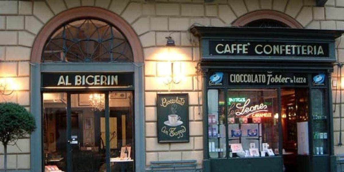 The Historic Cafés of Turin: a journey back in time | GetYourGuide