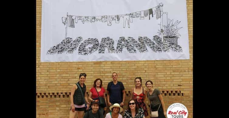 Comuna 4 - Recorrido por Moravia | GetYourGuide