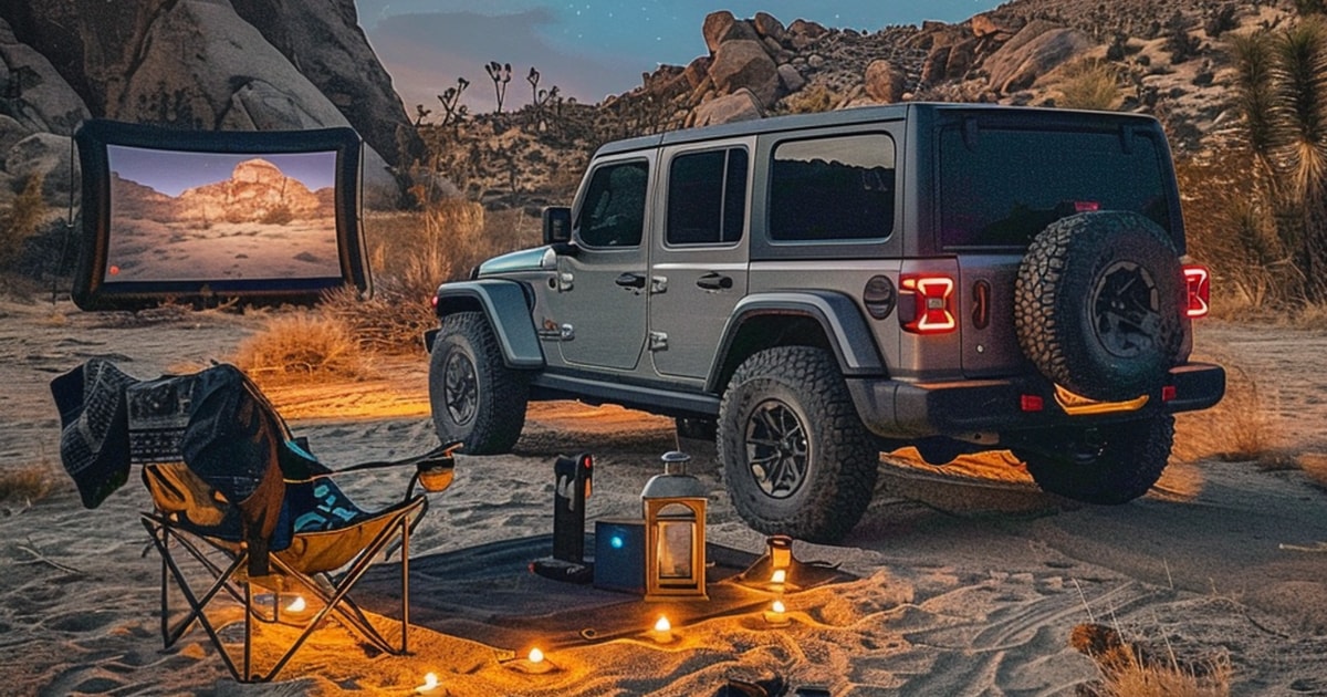 Las Vegas: Filmowa randka Off Road Adventure 4x4 | GetYourGuide