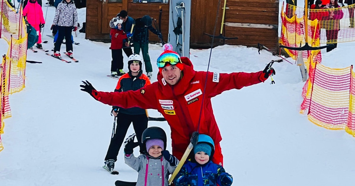 Day Trip with Ski & Snowboard Lessons in Paltinis near Sibiu | GetYourGuide