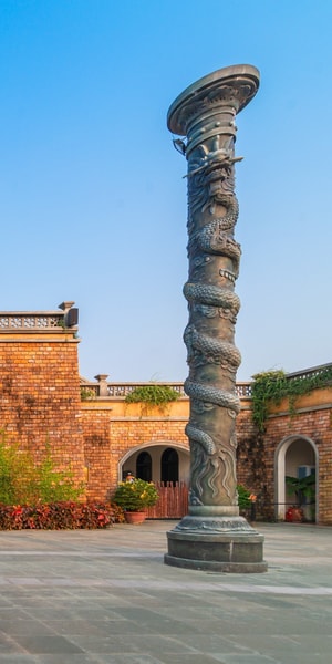 Hoi An: Memories Show & Hoi An Impression Theme Park Ticket | GetYourGuide