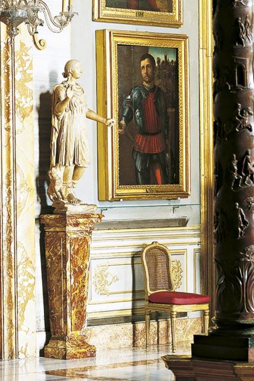 Rome: Colonna Palace Guided Tour | GetYourGuide