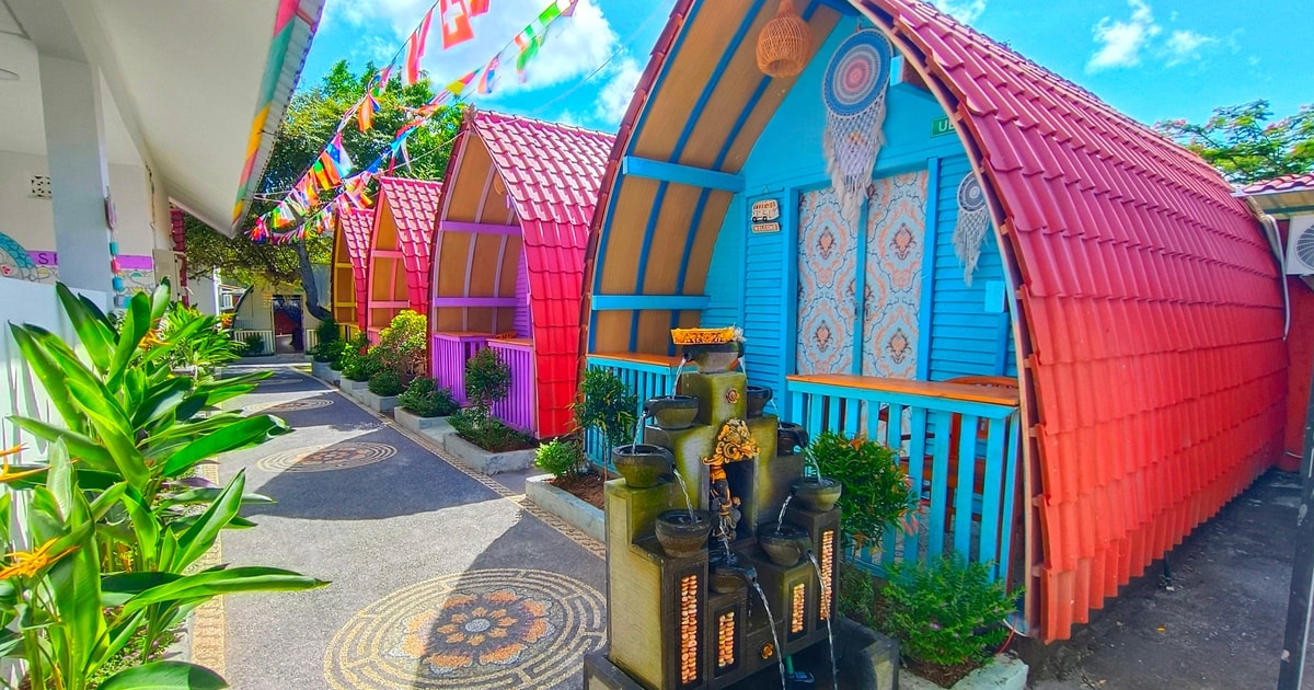 Especialidades Doi Bali Masaje balinés | GetYourGuide