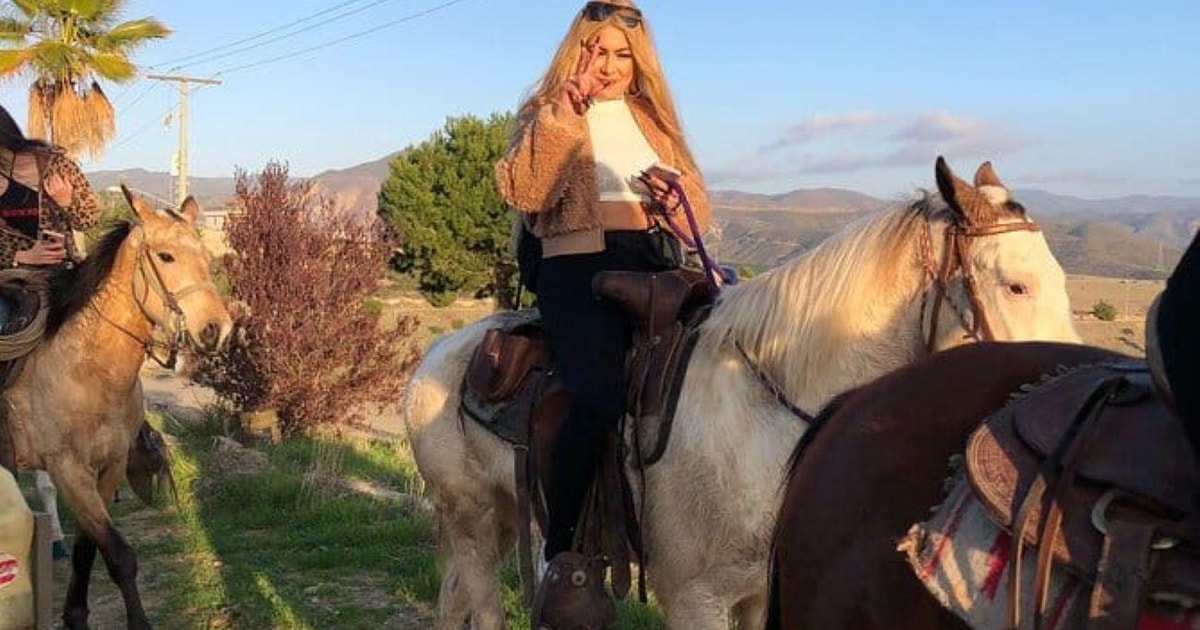 Tijuana: Horseback Riding, Beach, and Puerto Nuevo Adventure | GetYourGuide