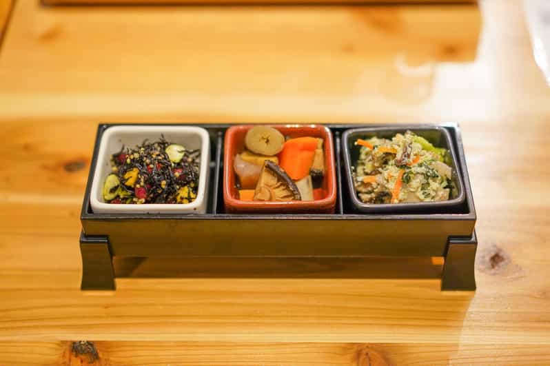 Kyoto: Sake Brewery and Tasting Tour in Fushimi | GetYourGuide