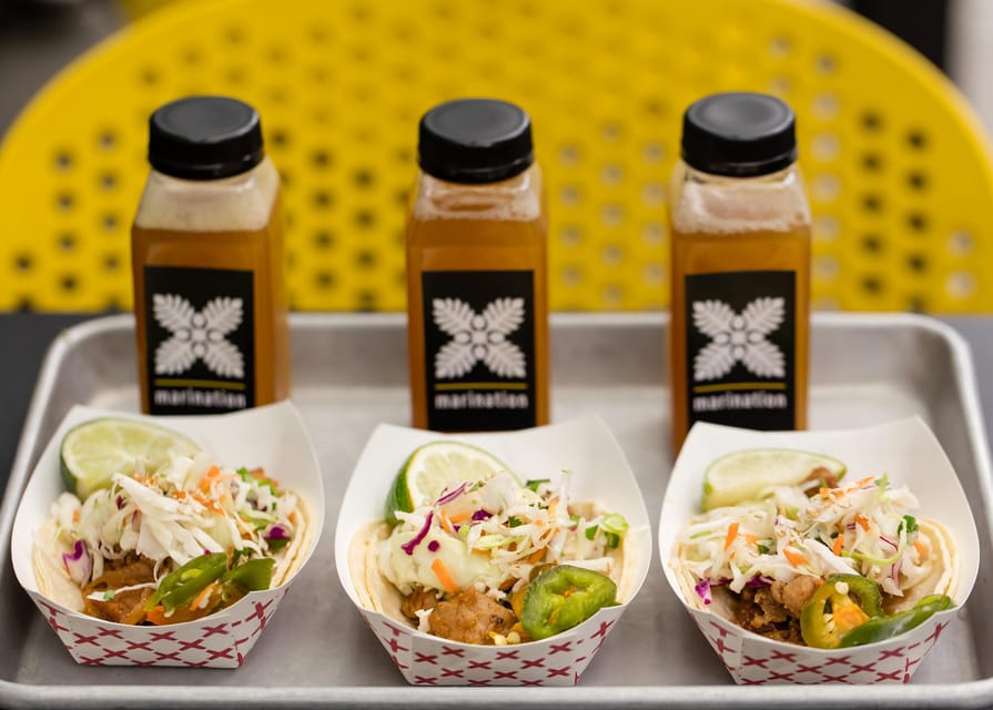 Seattle: Happy Hour Food and Cocktails Tour | GetYourGuide