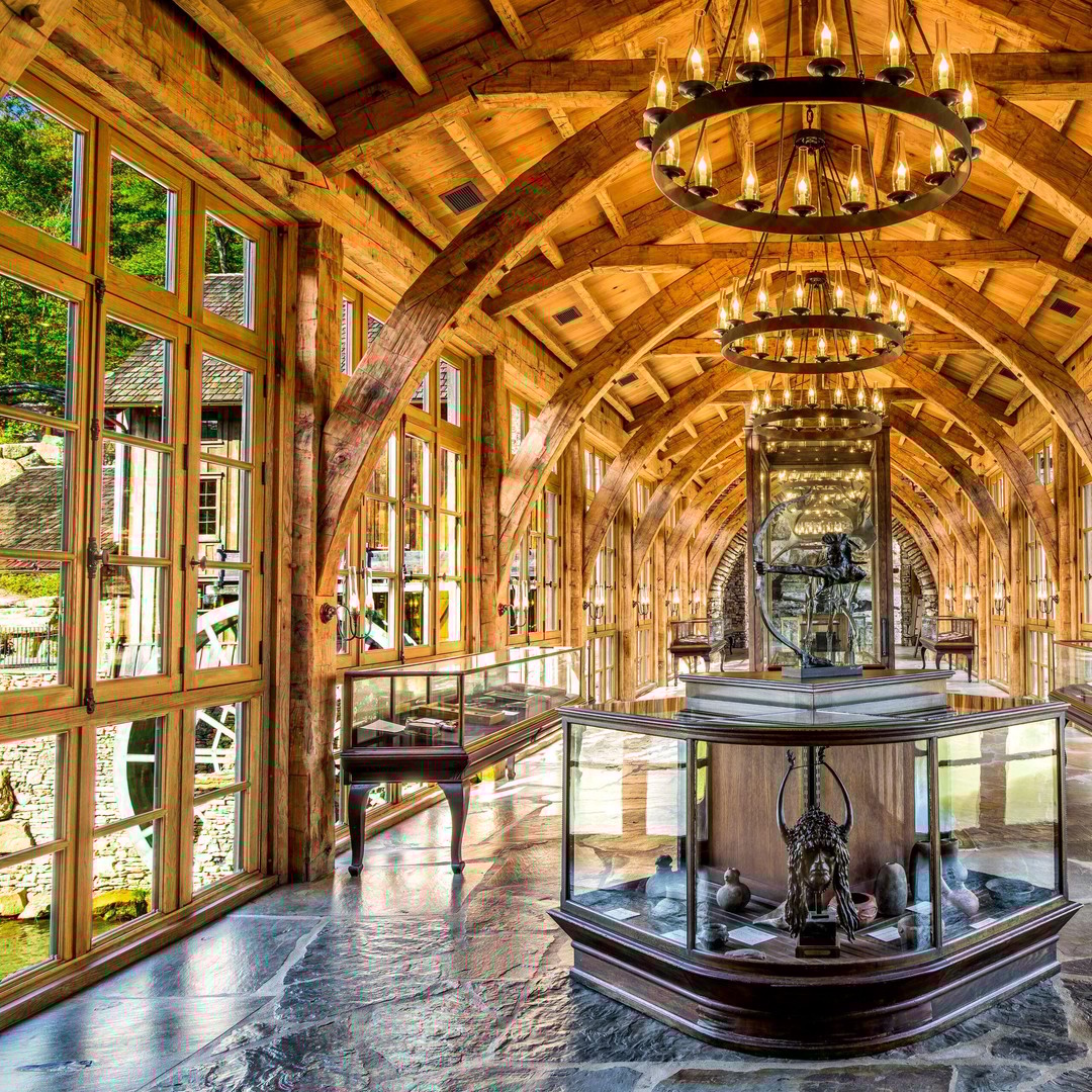 Branson: Dogwood Canyon Nature Park | GetYourGuide