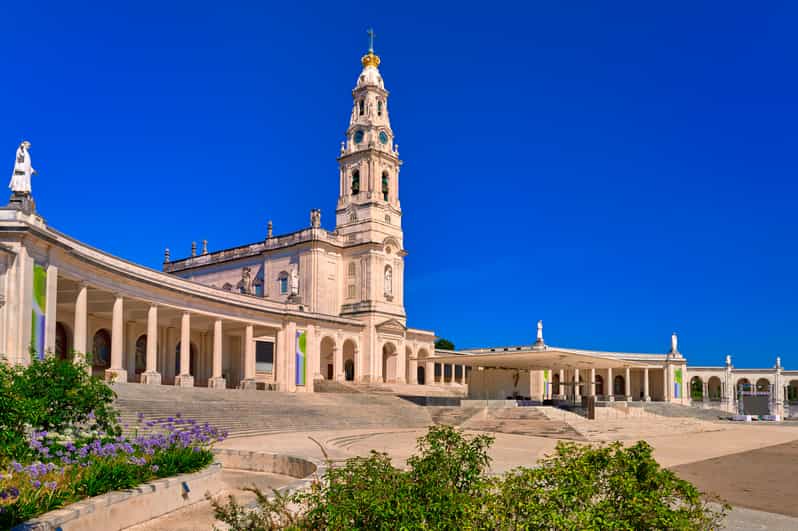 Tour Religioso a Fátima y Aljustrel | GetYourGuide