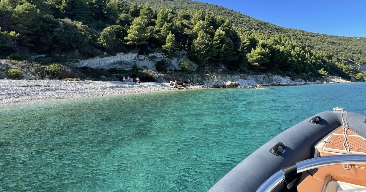 From Tirana/Durres/Golem: Explore Sazan Island & Karaburun | GetYourGuide