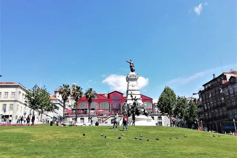 Fátima: Private Porto Tour | GetYourGuide
