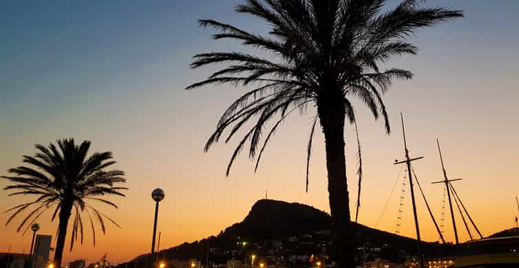 HEURE D'OR : COUCHER DE SOLEIL DANS LA COSTA BRAVA | GetYourGuide