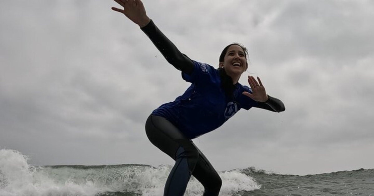 Lima: Experiencia de Clase de Surf Certificada | GetYourGuide