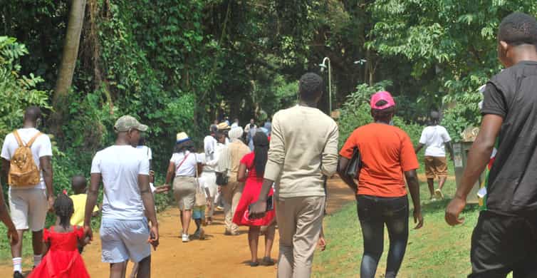 1-Day Best of Entebbe City Guided Walking Tour | GetYourGuide