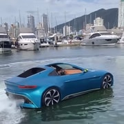 Miami: Jet Car Rental in South Beach | GetYourGuide