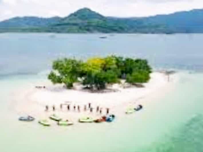Lombok Shore Excursion Cruiser Ship : Day Tour Secret Gili | GetYourGuide