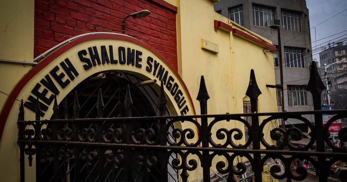 Calcutta: Culture Kaleidoscope Tour | GetYourGuide