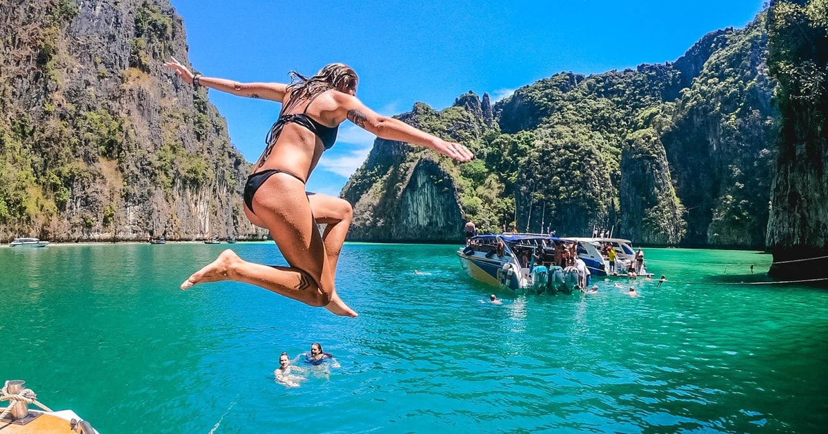 Phuket: 2 Tage Route Inseln Exklusive Tagestour | GetYourGuide