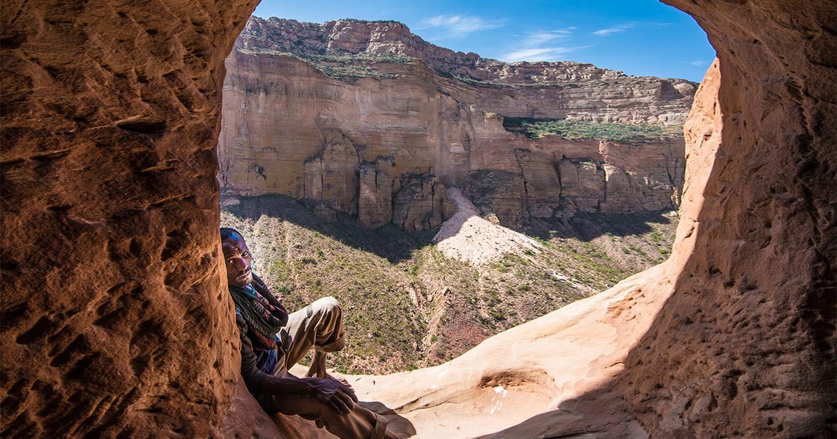 From Addis Ababa: 3-Day Lalibela Tour | GetYourGuide